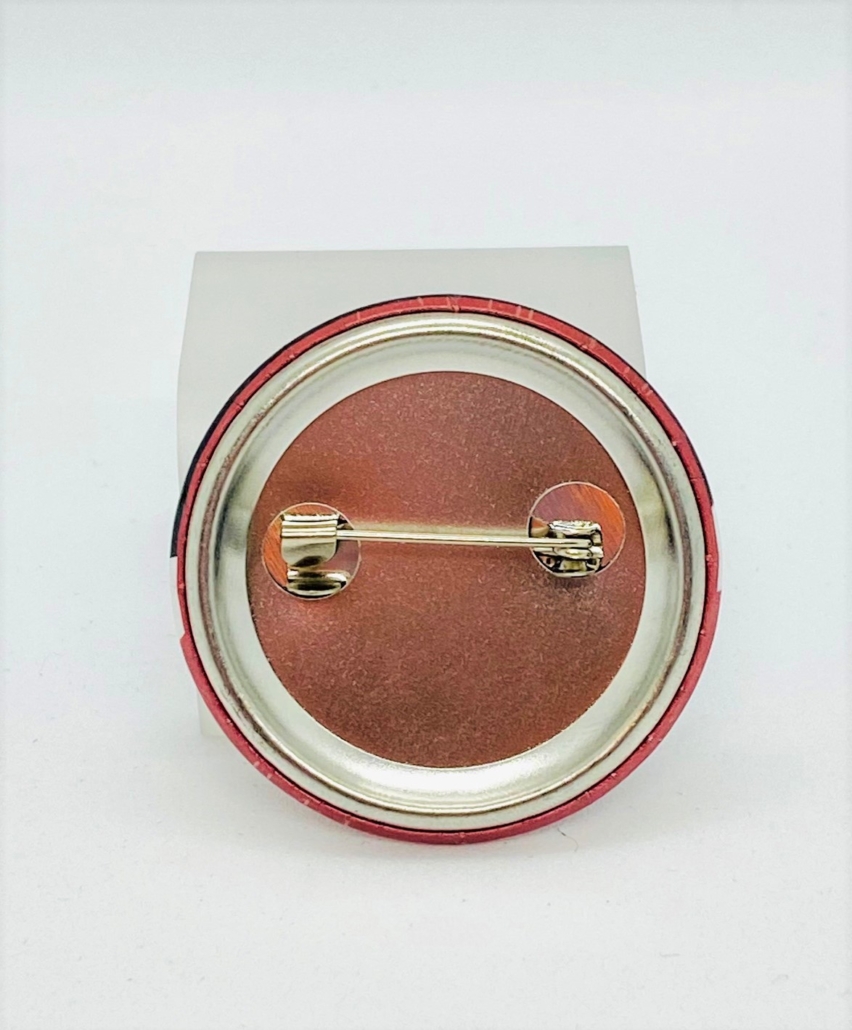 Button Badges, 10 Pack - TINO RANGATIRATANGA